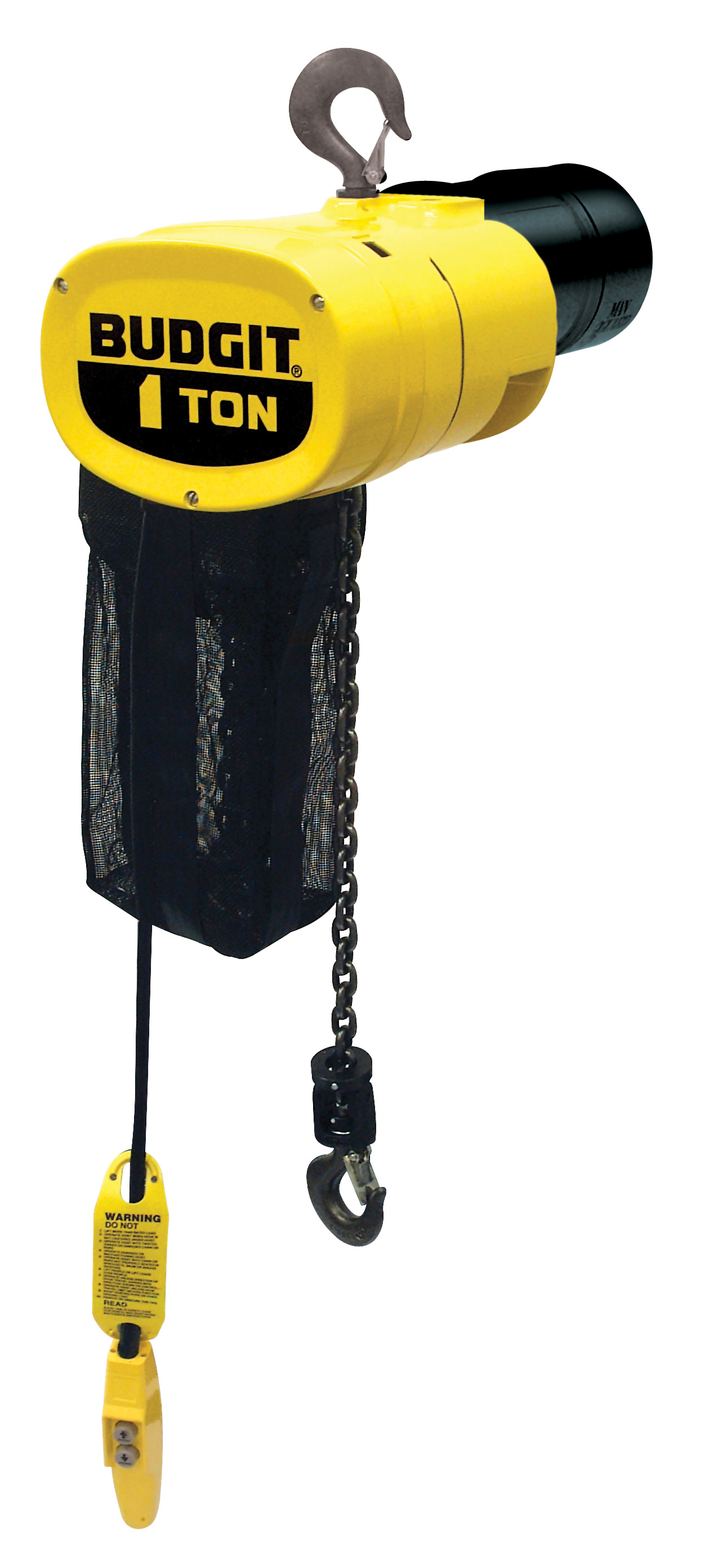 Connecticut Crane And Hoist Hoists